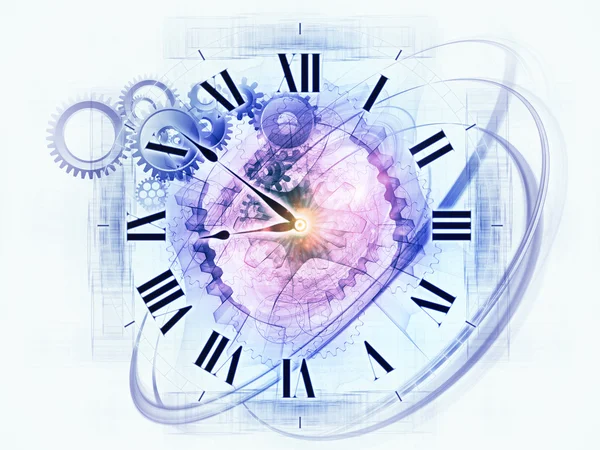 Time background — Stock Photo © agsandrew #15742467