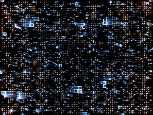 Abstract Network Texture - Stock Image - Everypixel