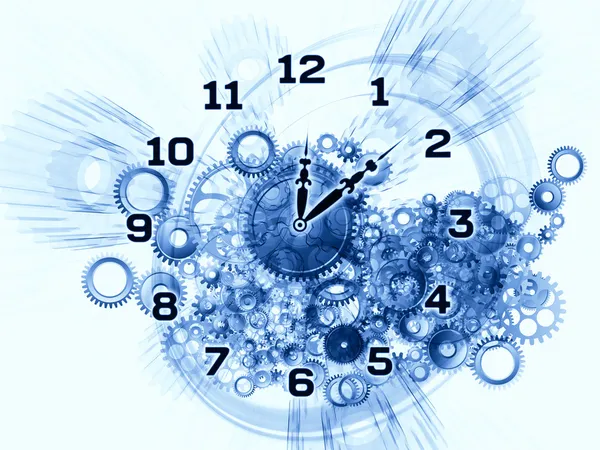 Intervals of time Stock Photo by ©agsandrew 11840724