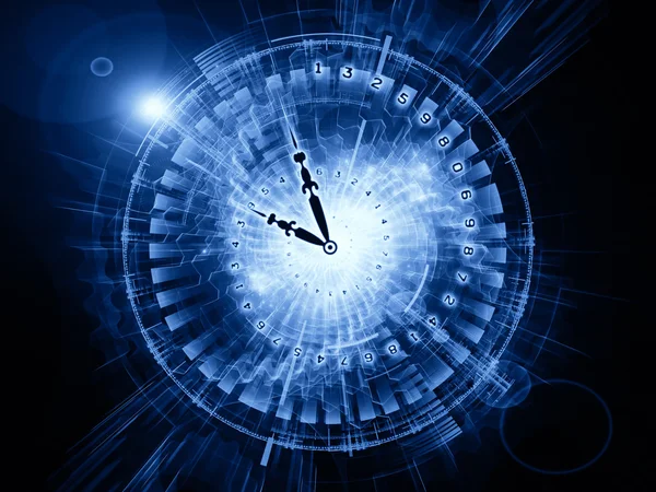 Time processing Stock Photo by ©agsandrew 16879773