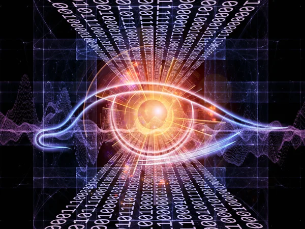 Digital eye Pictures, Digital eye Stock Photos & Images | Depositphotos®