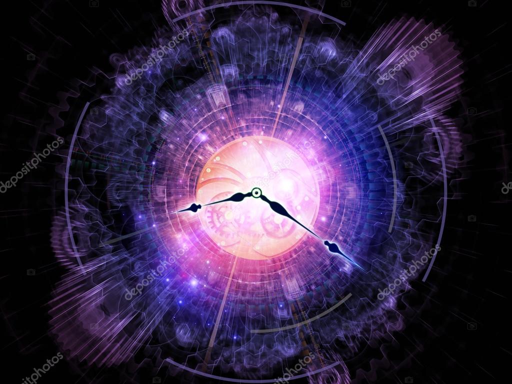 Time processing Stock Photo by ©agsandrew 16879773