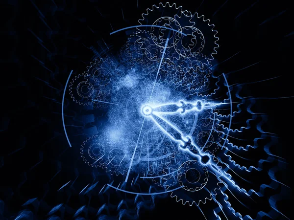 Time processing Stock Photo by ©agsandrew 16879773