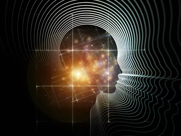 Intelligent Life Backdrop - Stock Image - Everypixel