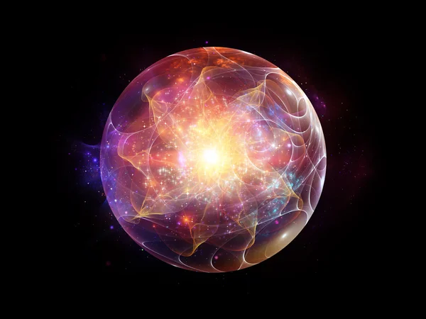 Fractal sphere Stock Photos, Royalty Free Fractal sphere Images ...