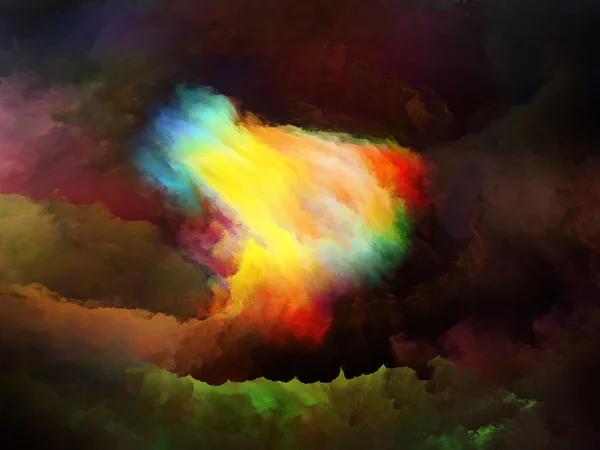 Way of Colors - Stock Image - Everypixel