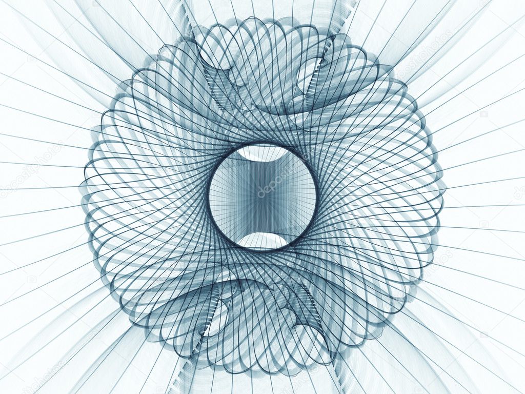 Geometry Composition Stock Photo by ©agsandrew 19726655