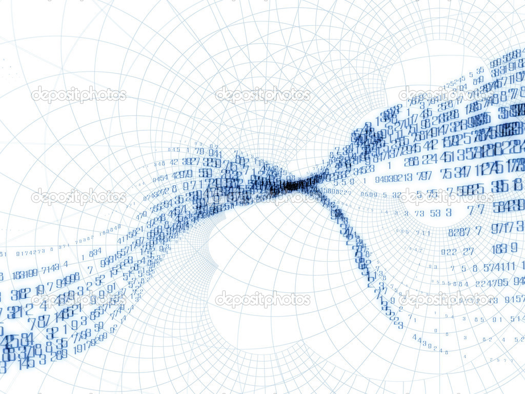 Grid Technologies Stock Photo by ©agsandrew 20105203