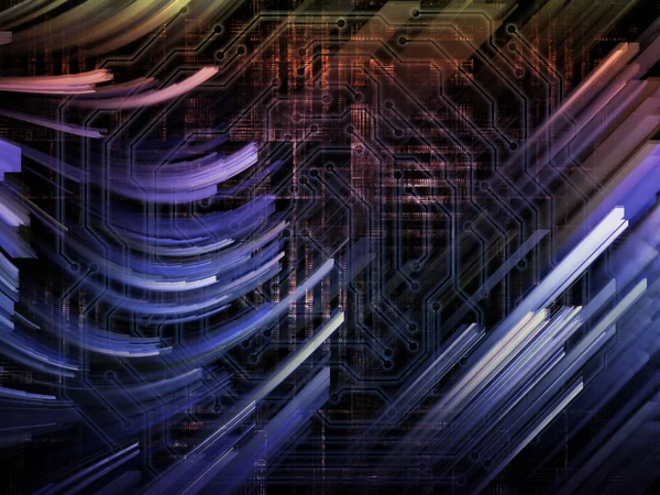 Vision of Motion - Stock Image - Everypixel