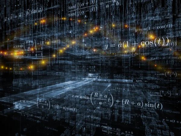 Realms of Mathematics Stock Photo by ©agsandrew 22142055