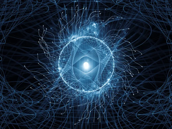 Virtual Geometry - Stock Image - Everypixel