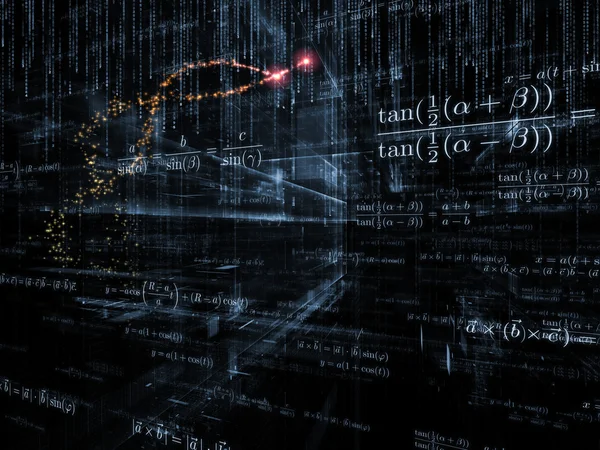 Maths matrix Stock Photos, Royalty Free Maths matrix Images | Depositphotos