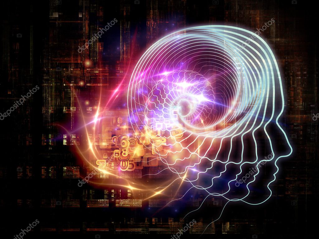 Emergence of Artificial Intelligence Stock Photo by ©agsandrew 23180760