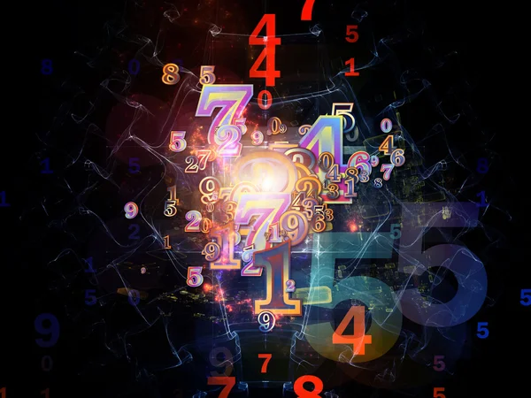 Mundo mágico de numerologia Stock Photos, Royalty Free Mundo mágico de ...