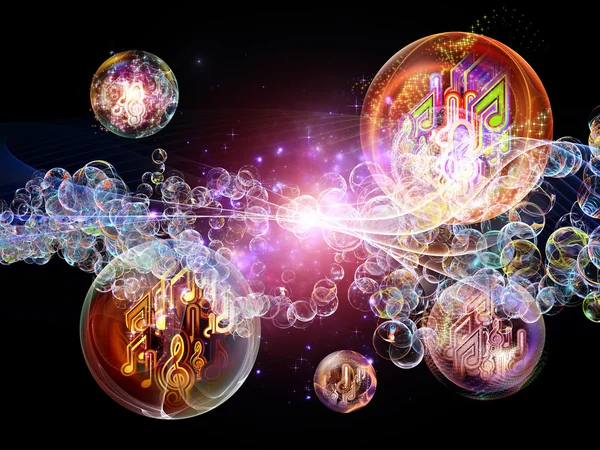 Speed of Music Stock Photo by ©agsandrew 24948909