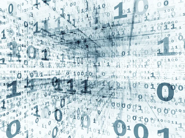 Perspectives of Numbers - Stock Image - Everypixel