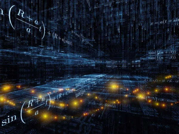 Mathematics Solution Stock Photo by ©agsandrew 24642259