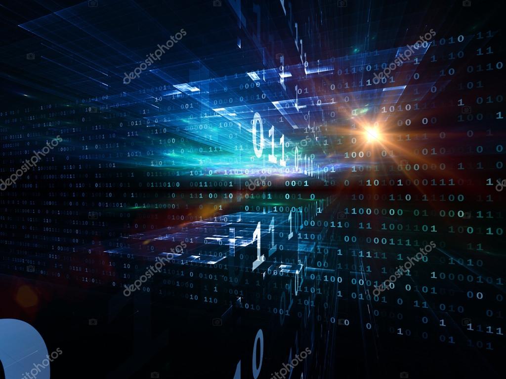 Numbers Backdrop — Stock Photo © agsandrew #23973867