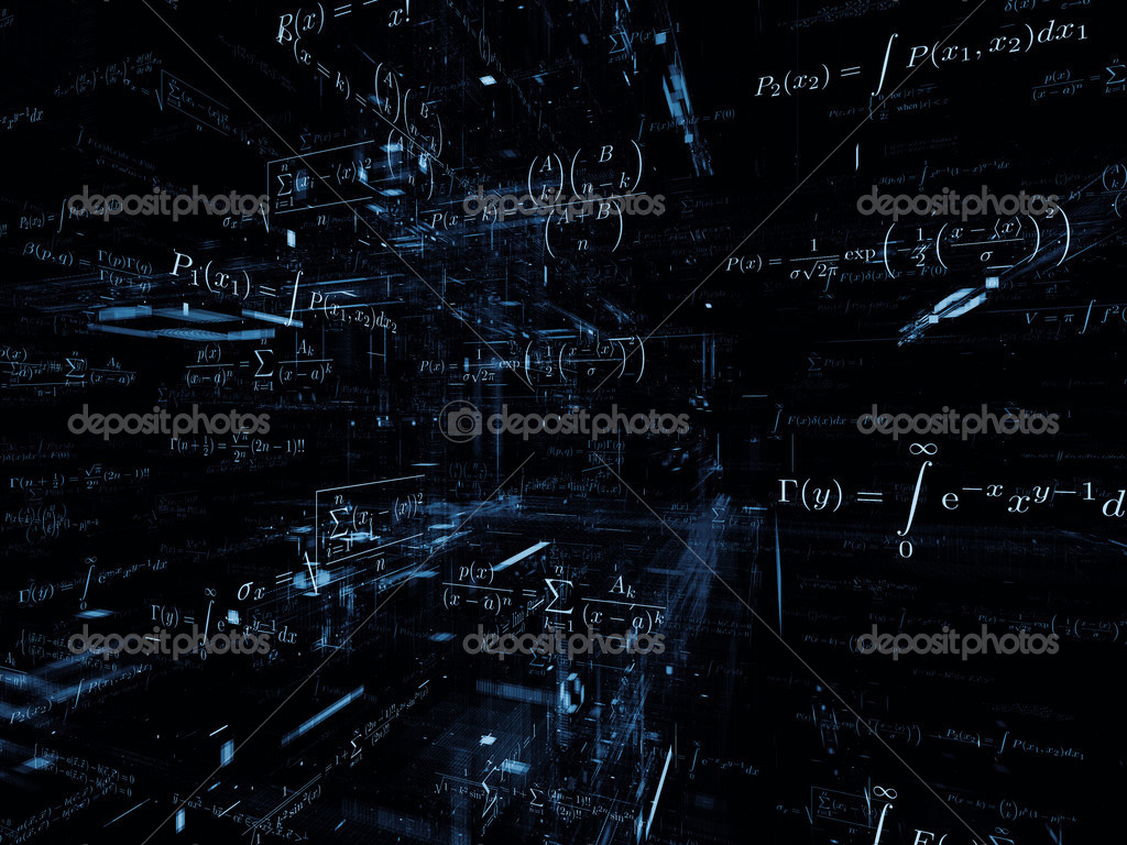 Mathematics Background Stock Photo by ©agsandrew 23974019