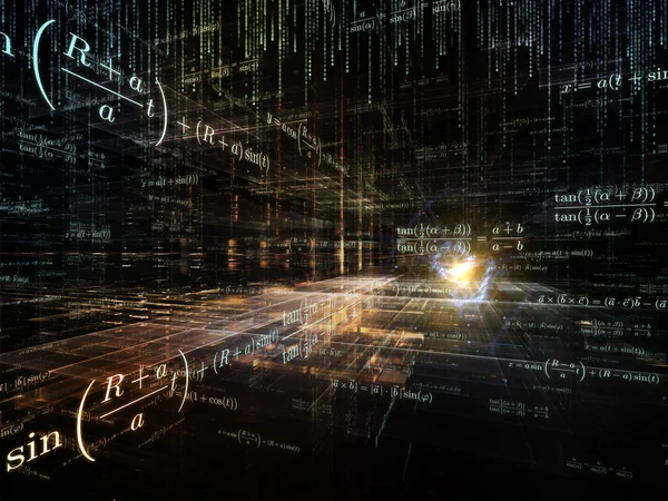 Mathematics Solution Stock Photo by ©agsandrew 24642259