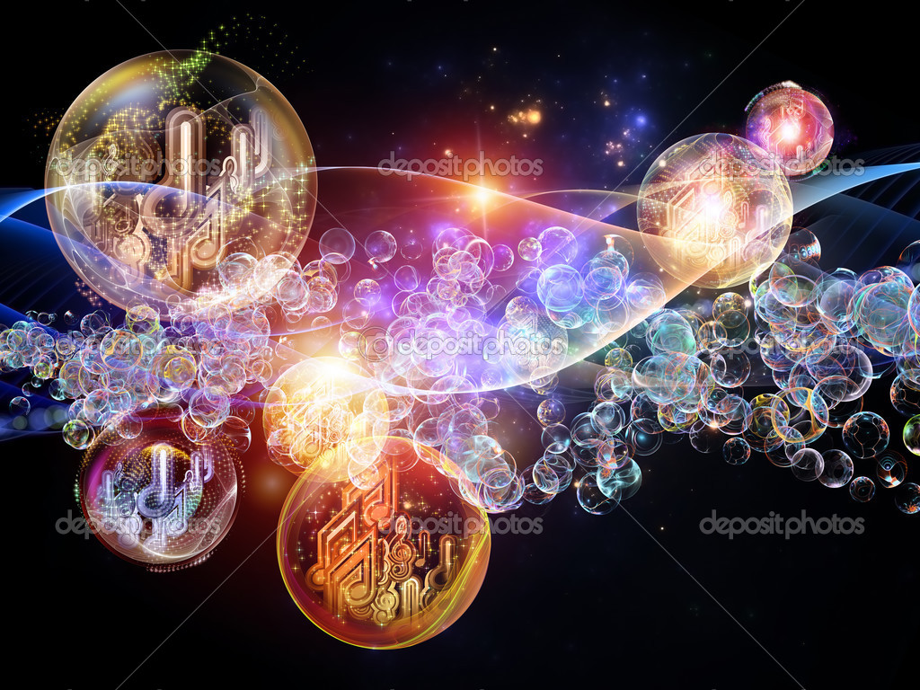 Speed of Music Stock Photo by ©agsandrew 24948909