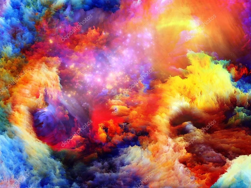 Evolving Dream — Stock Photo © agsandrew #26547669