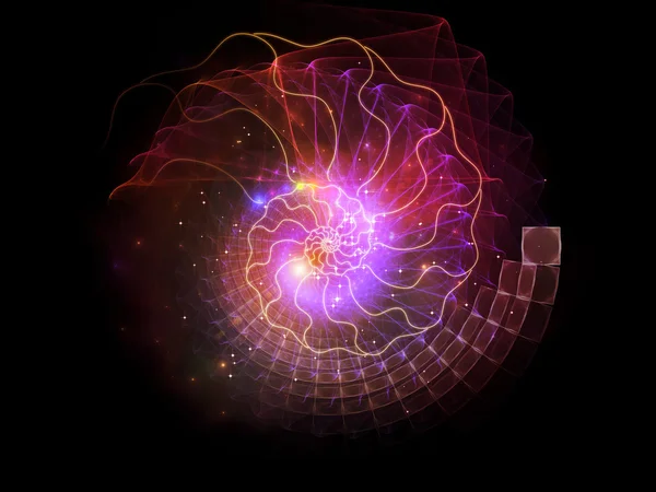 Spiral Motion - Stock Image - Everypixel