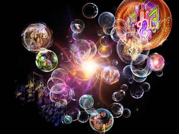 Perspectives of Music Stock Photo by ©agsandrew 20104991