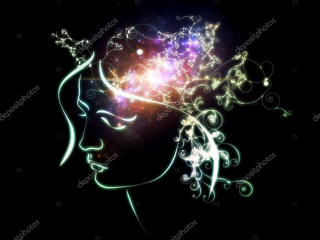 Mind Power Wallpaper