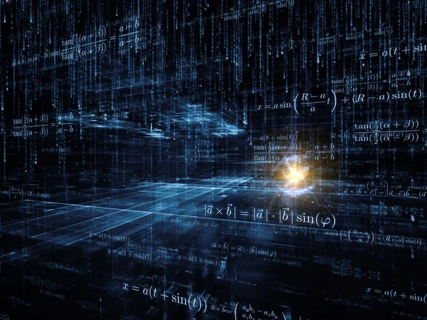 Maths matrix Stock Photos, Royalty Free Maths matrix Images | Depositphotos