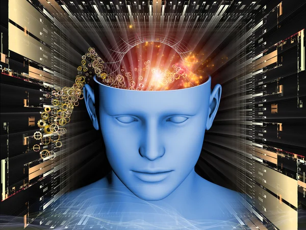 Technology and mind Stock Photos, Royalty Free Technology and mind ...