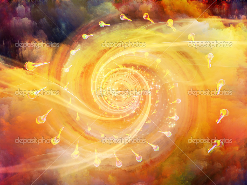 Speed of Internal Motion Stock Photo by ©agsandrew 38275921