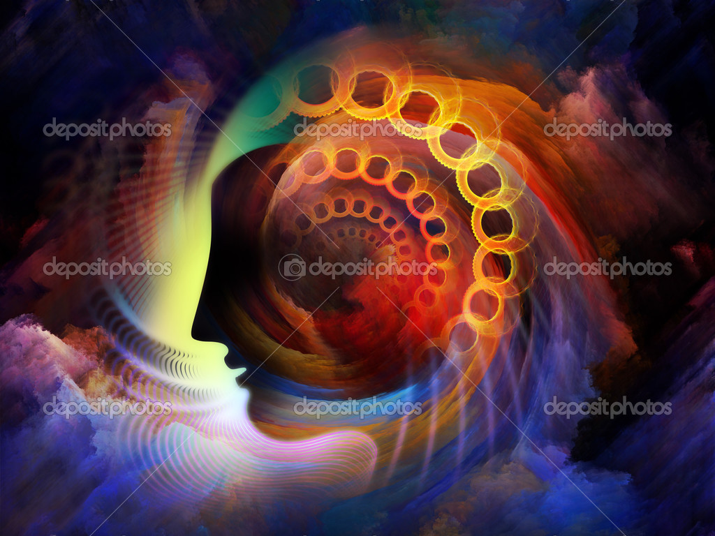 Inside of Inside Stock Illustration by ©agsandrew #38683339