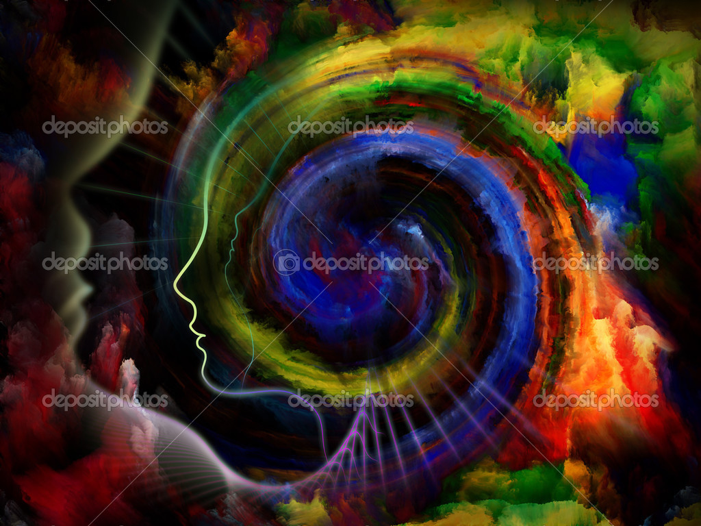 Inside of Inside Stock Illustration by ©agsandrew #38683427