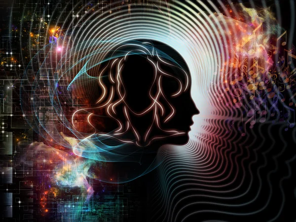 Elements of the Mind Stock Photo by ©agsandrew 56475651