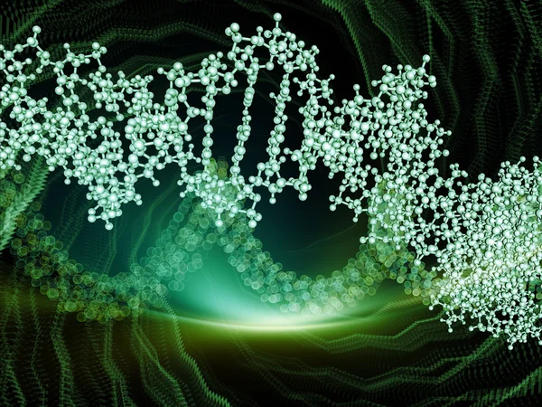 Organic Chemistry background Stock Photo by ©agsandrew 105895020