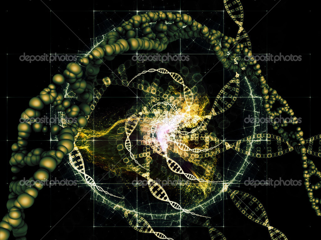 Reality of Microcosm ⬇ Stock Photo, Image by © agsandrew #41465335