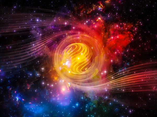 Realms of Void Stock Photo by ©agsandrew 294451768