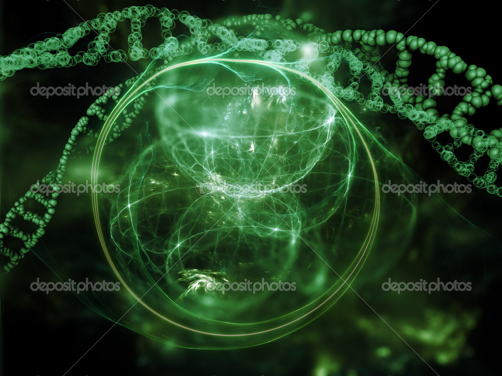 Reality of Microcosm Stock Photo by ©agsandrew 41961753