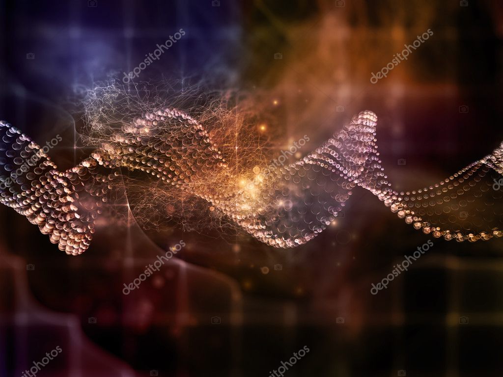 Reality of Microcosm Stock Photo by ©agsandrew 43169931