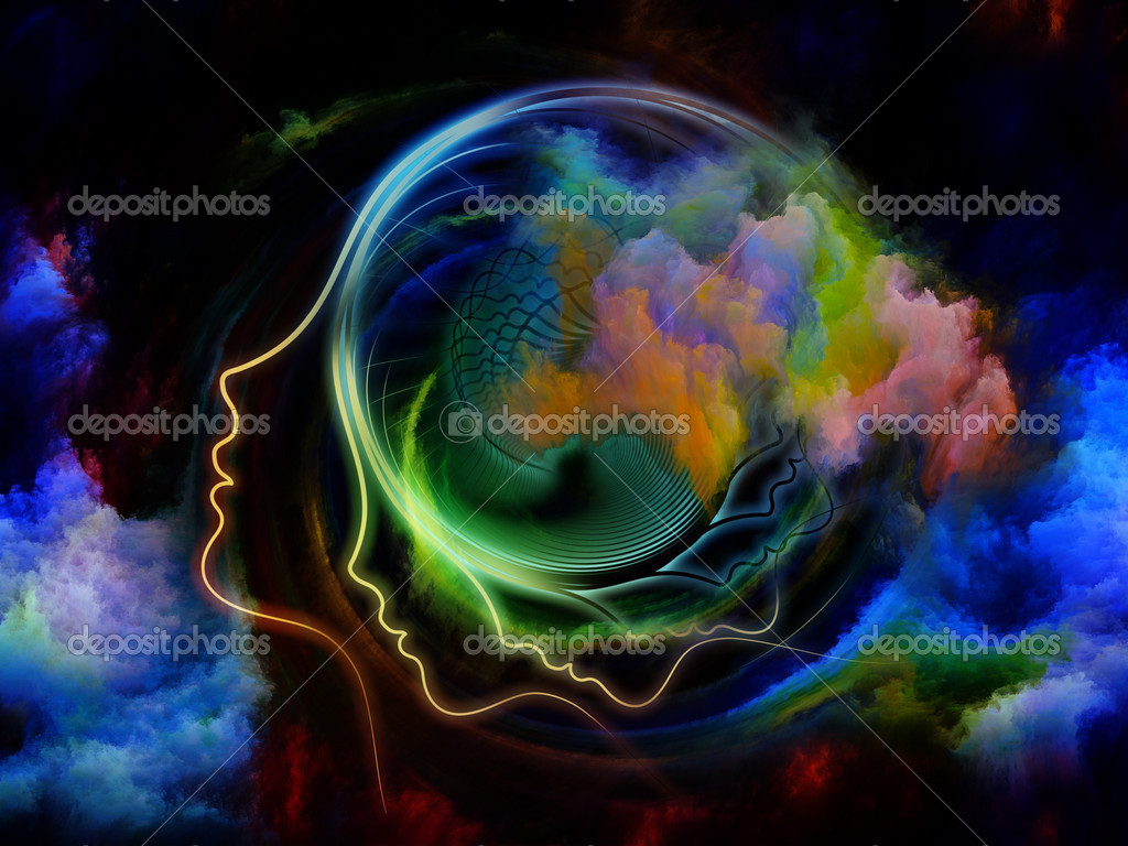 Internal Spectrum Stock Photo by ©agsandrew 44107647