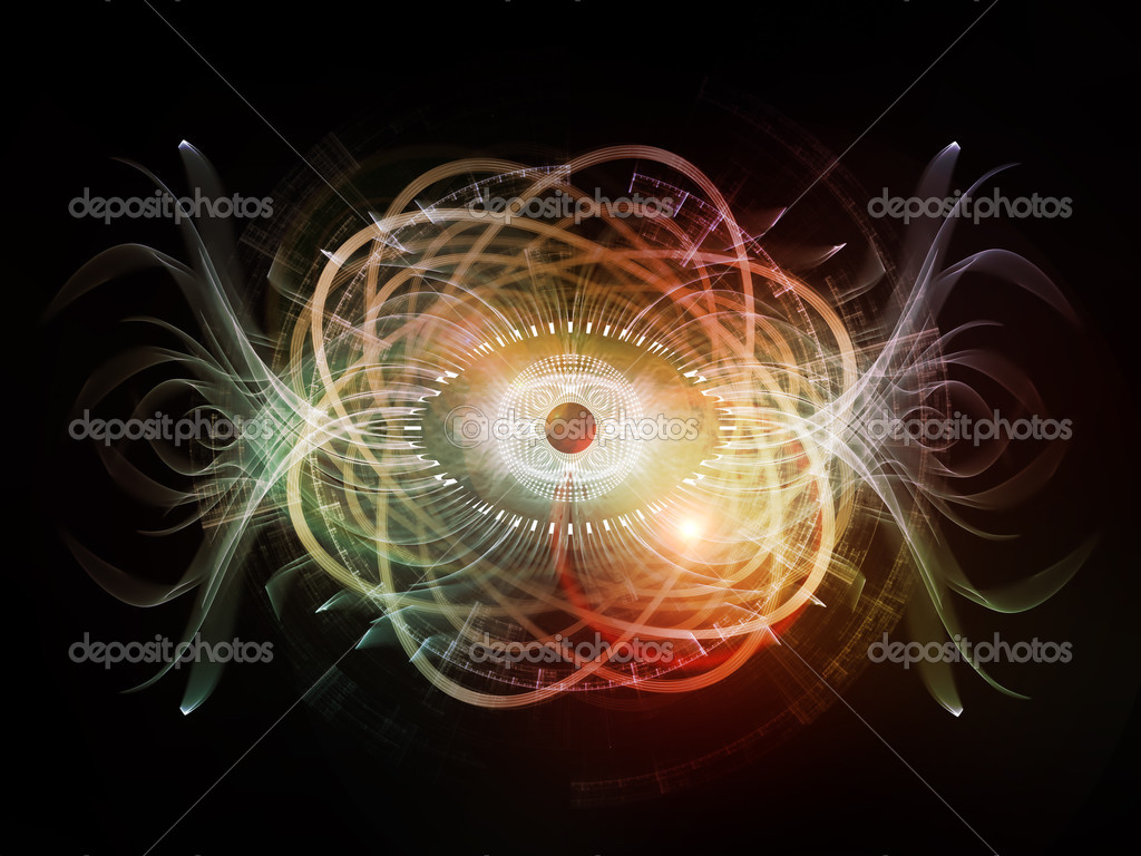 Eye Design Stock Photo by ©agsandrew 44994575