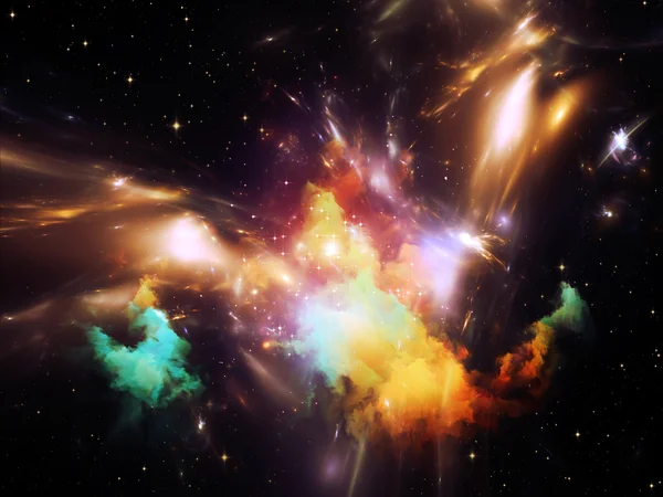 Wallpapers: let it shine | Let It Be Light — Stock Photo © agsandrew ...