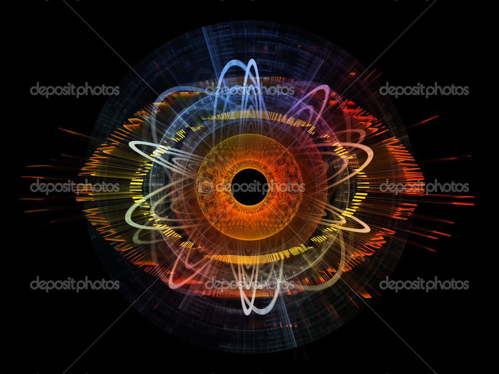 Eye Design Stock Photo by ©agsandrew 46183973