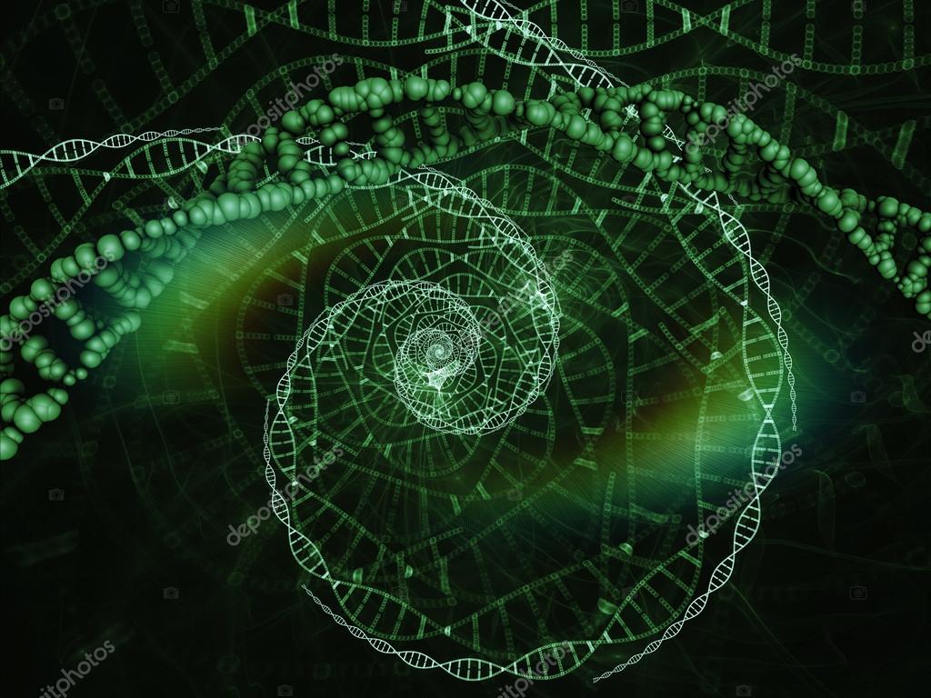 Evolving Microcosm — Stock Photo © agsandrew #46576221