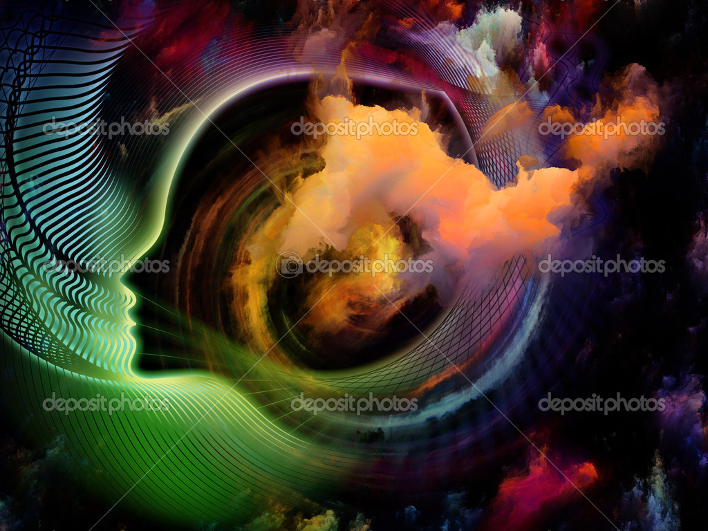 Internal Spectrum Stock Photo by ©agsandrew 46577207