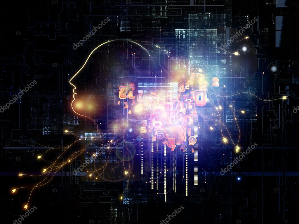 Artificial Intelligence Stock Photo by ©agsandrew 46966799