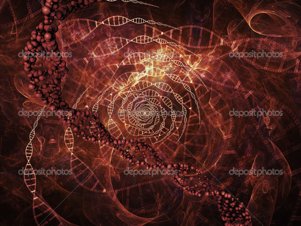 Elements of Microcosm Stock Photo by ©agsandrew 51056437