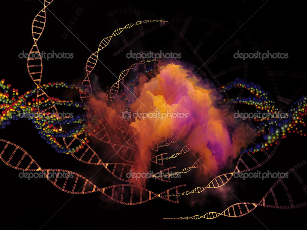 Reality of Microcosm Stock Photo by ©agsandrew 51056667