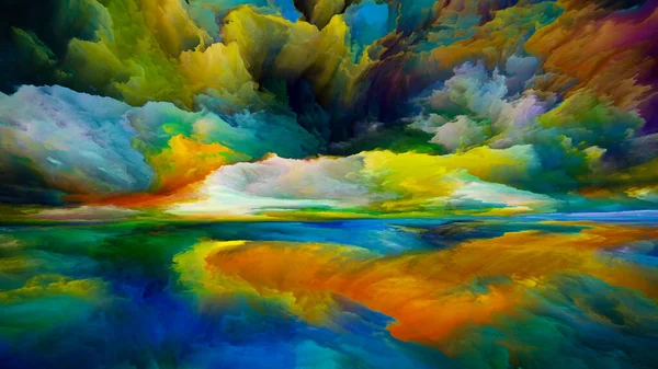 Imágenes de Paisajes de colores, fotos de Paisajes de colores sin ...